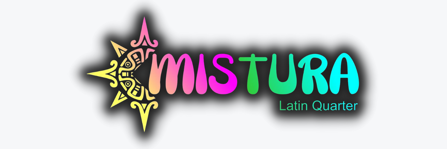 Home | Mistura Latin Quarter